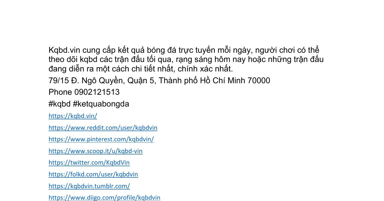 Kqbd Vin.docx | DocDroid