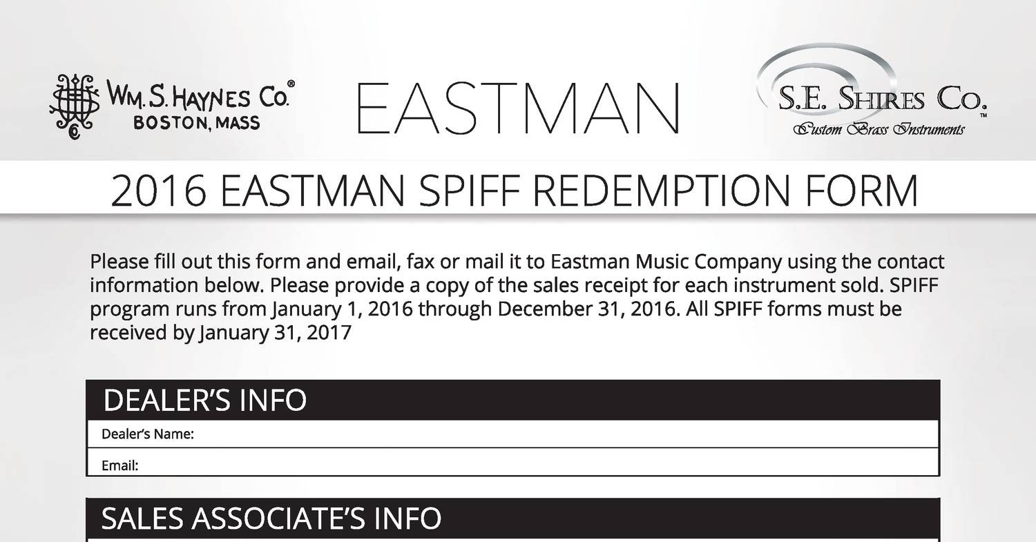 EASTMAN SPIFF Form 2016.pdf | DocDroid