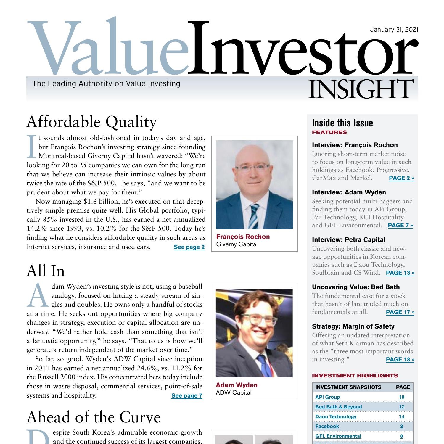 Value Investor Jan 31 2021.pdf | DocDroid