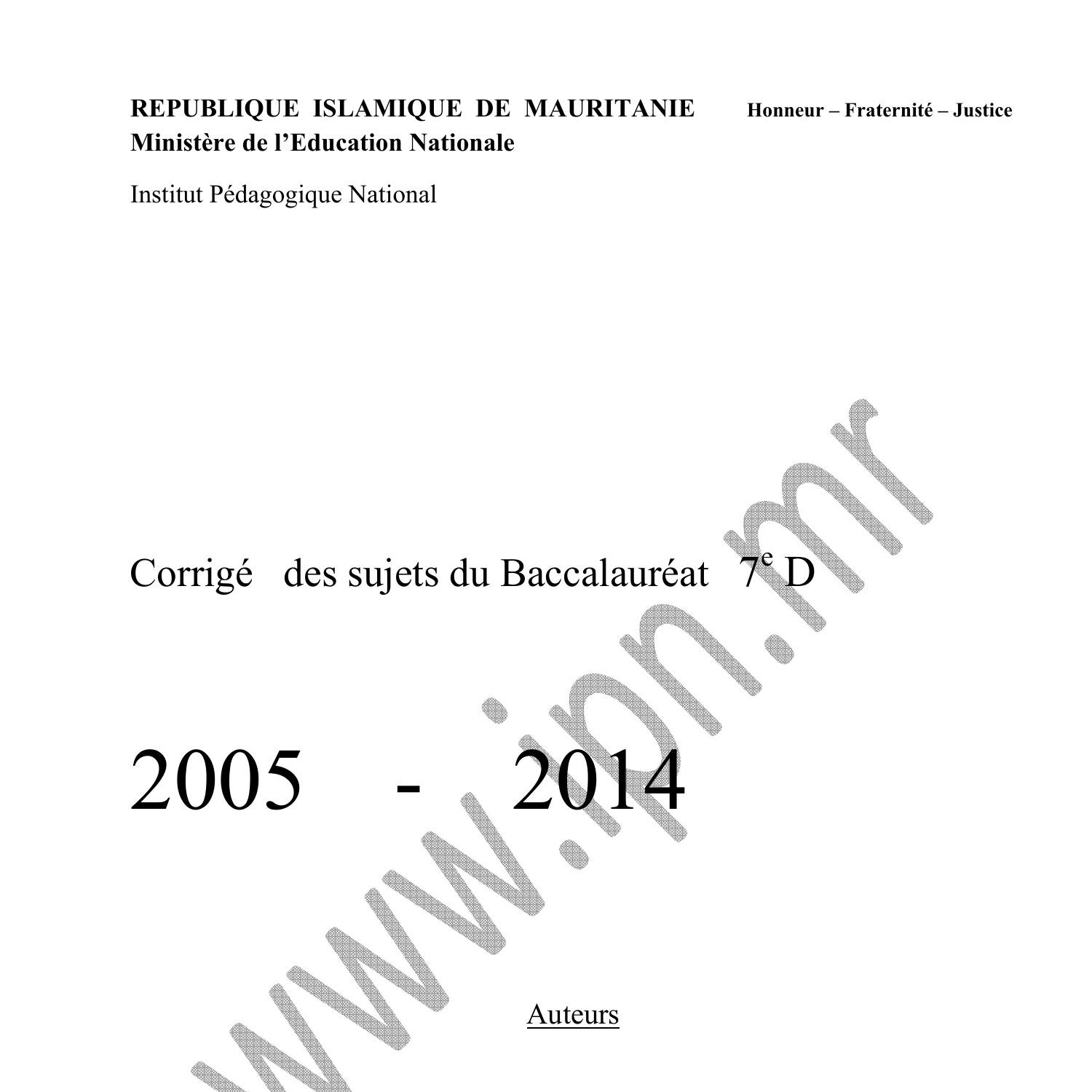 Corrigé Bac PC Centre PrépaBAC.pdf.pdf | DocDroid