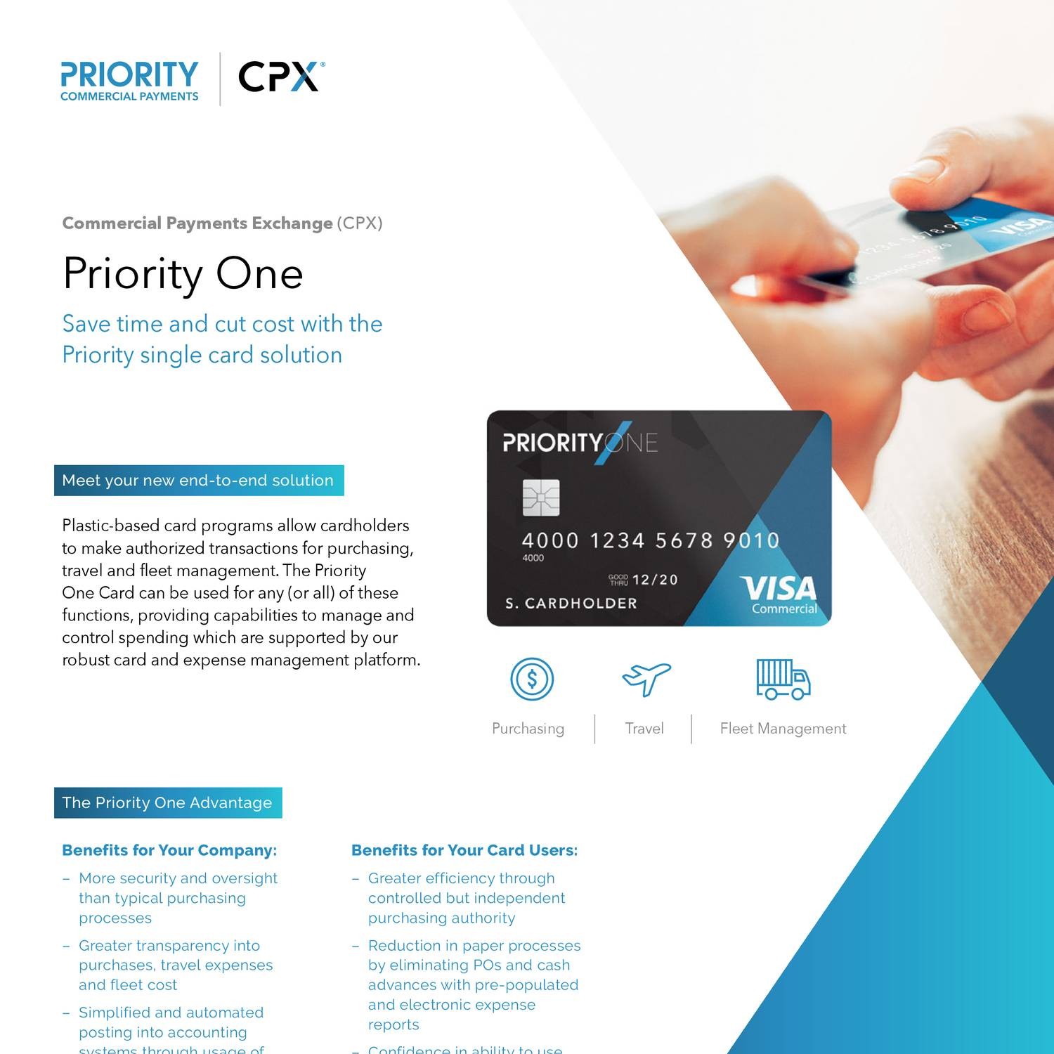 Priority One Sell Sheet.pdf | DocDroid