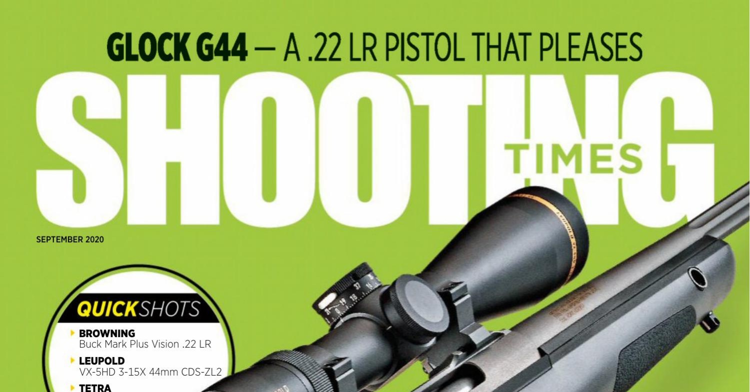 shooting.times.september.2020.pdf | DocDroid