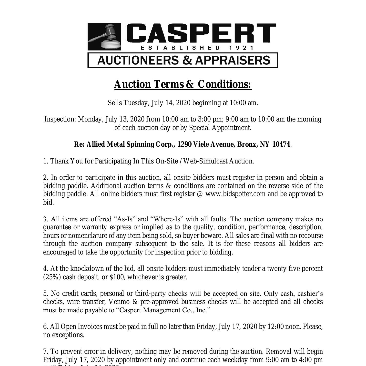 TERMS & CONDITIONS.pdf | DocDroid