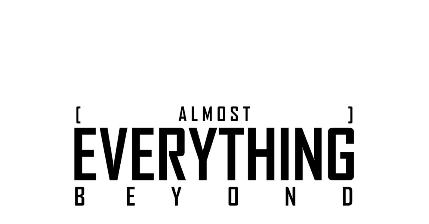 [Almost] Everything Beyond.pdf | DocDroid