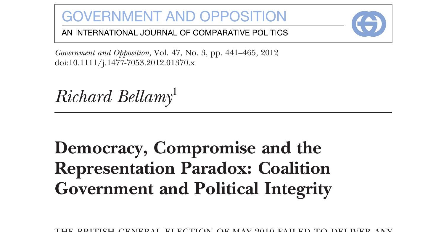 Democracy_Compromise_and_the_Representation_Paradox.pdf | DocDroid