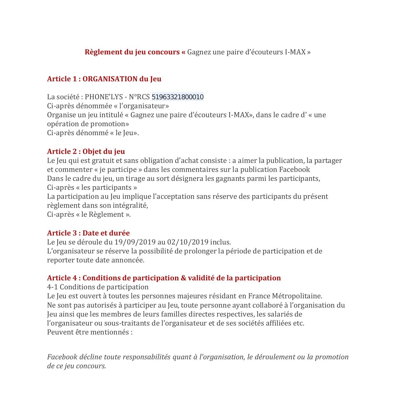 Règlement du jeu concours.pdf | DocDroid