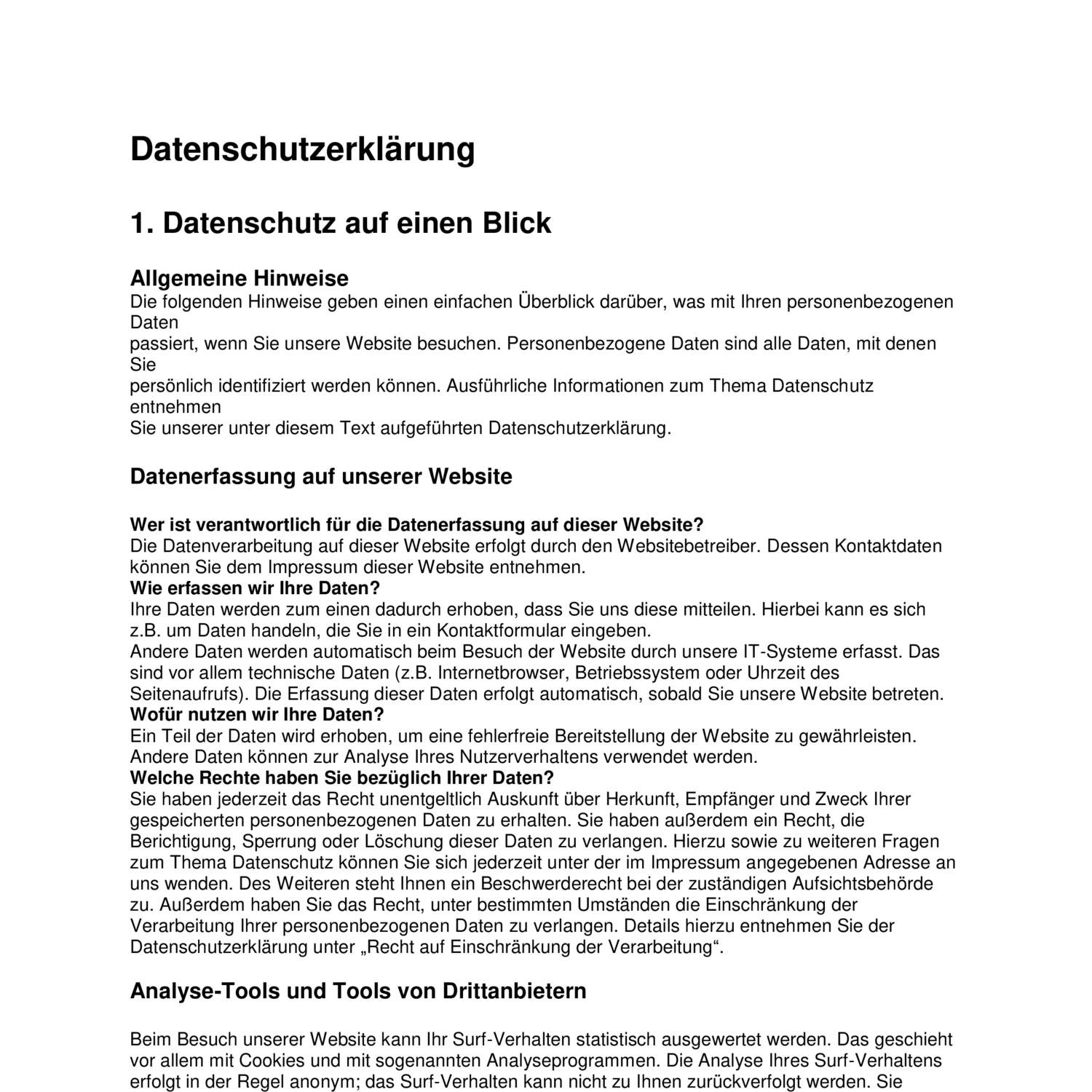 Datenschutz.pdf | DocDroid