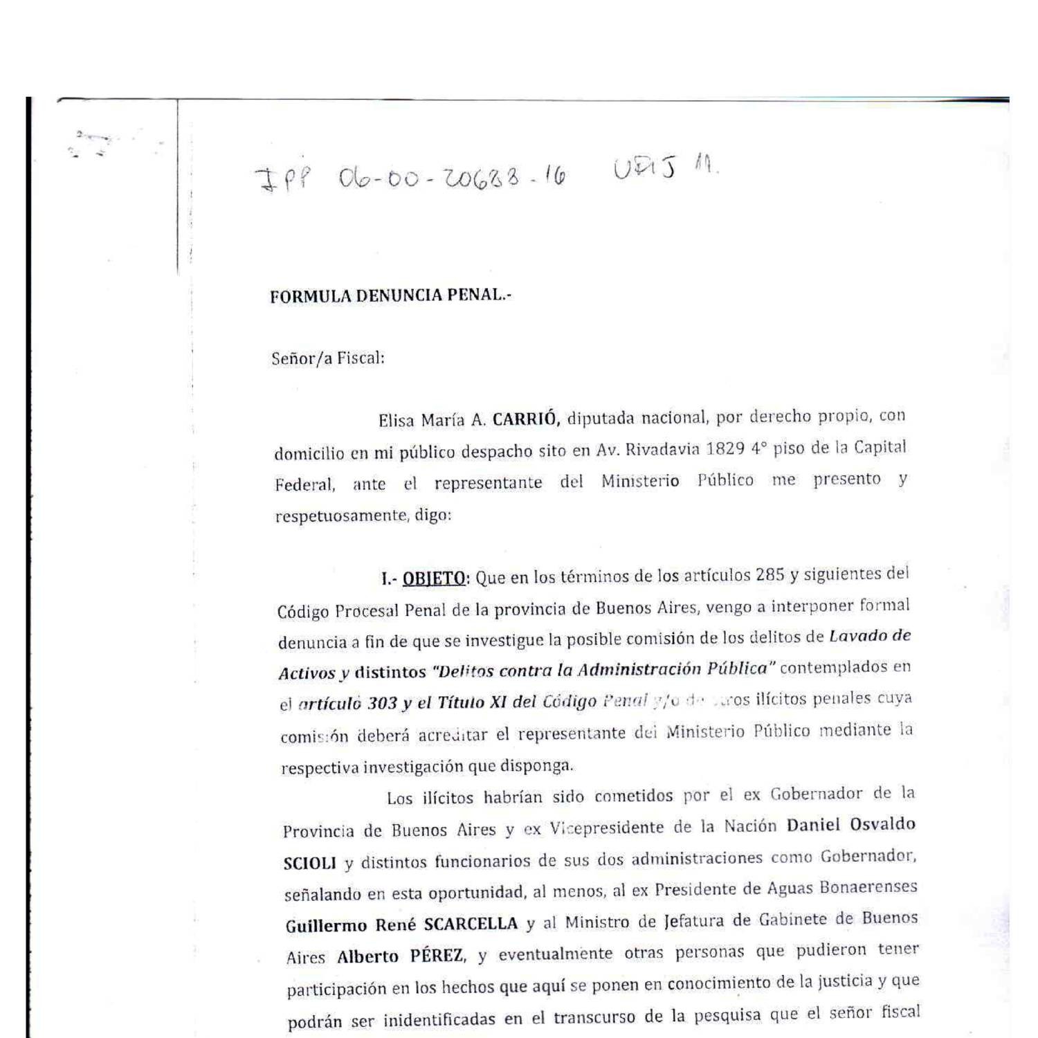 DENUNCIA FINAL.pdf | DocDroid