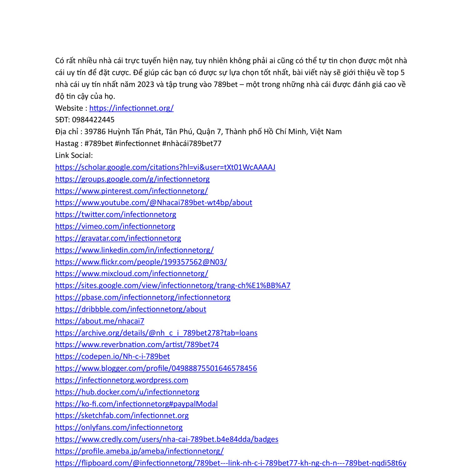 789bet.pdf | DocDroid