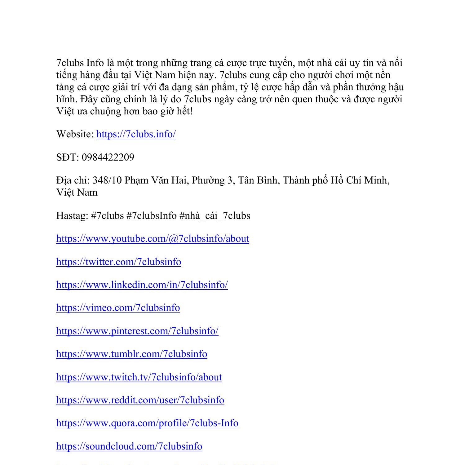 7clubsinfo.docx | DocDroid