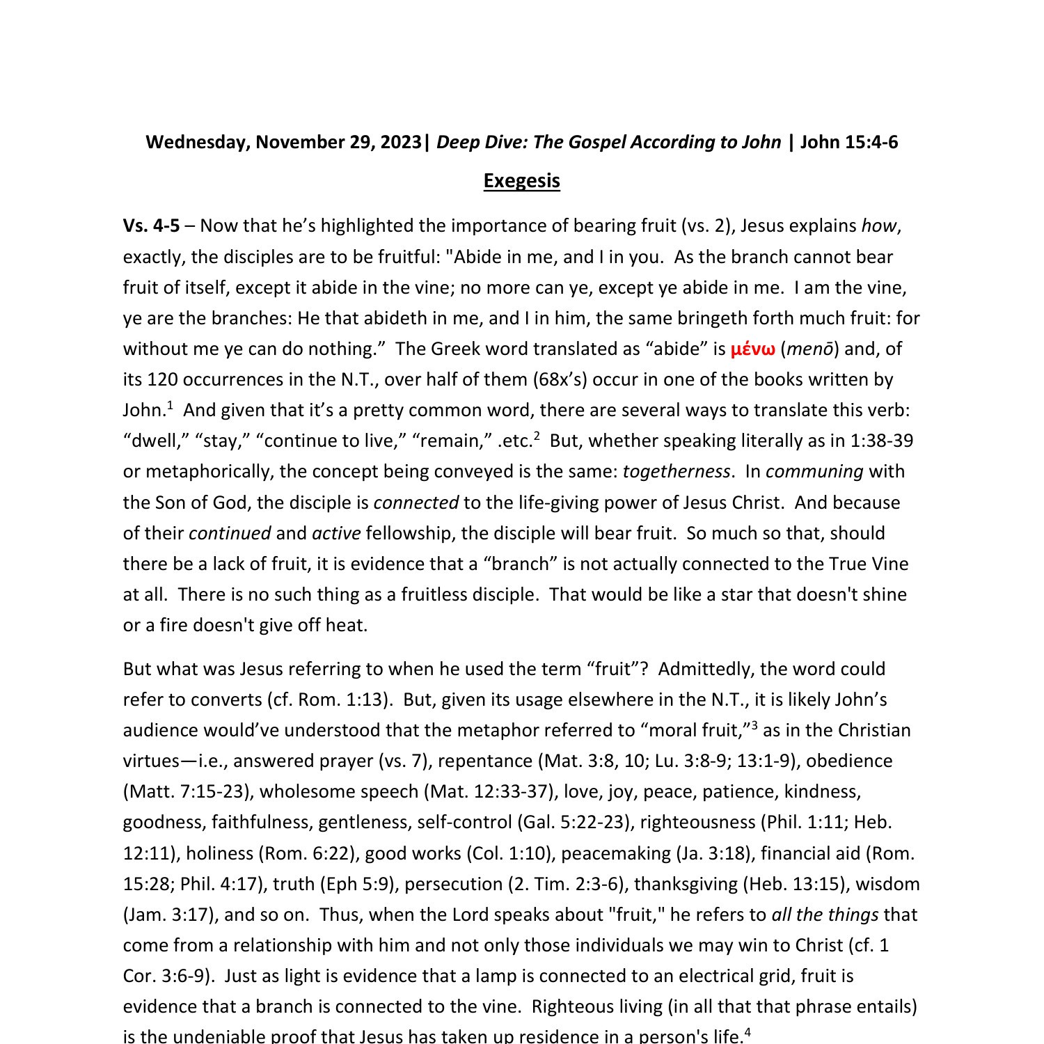 Deep Dive - John 15.4-6.pdf | DocDroid