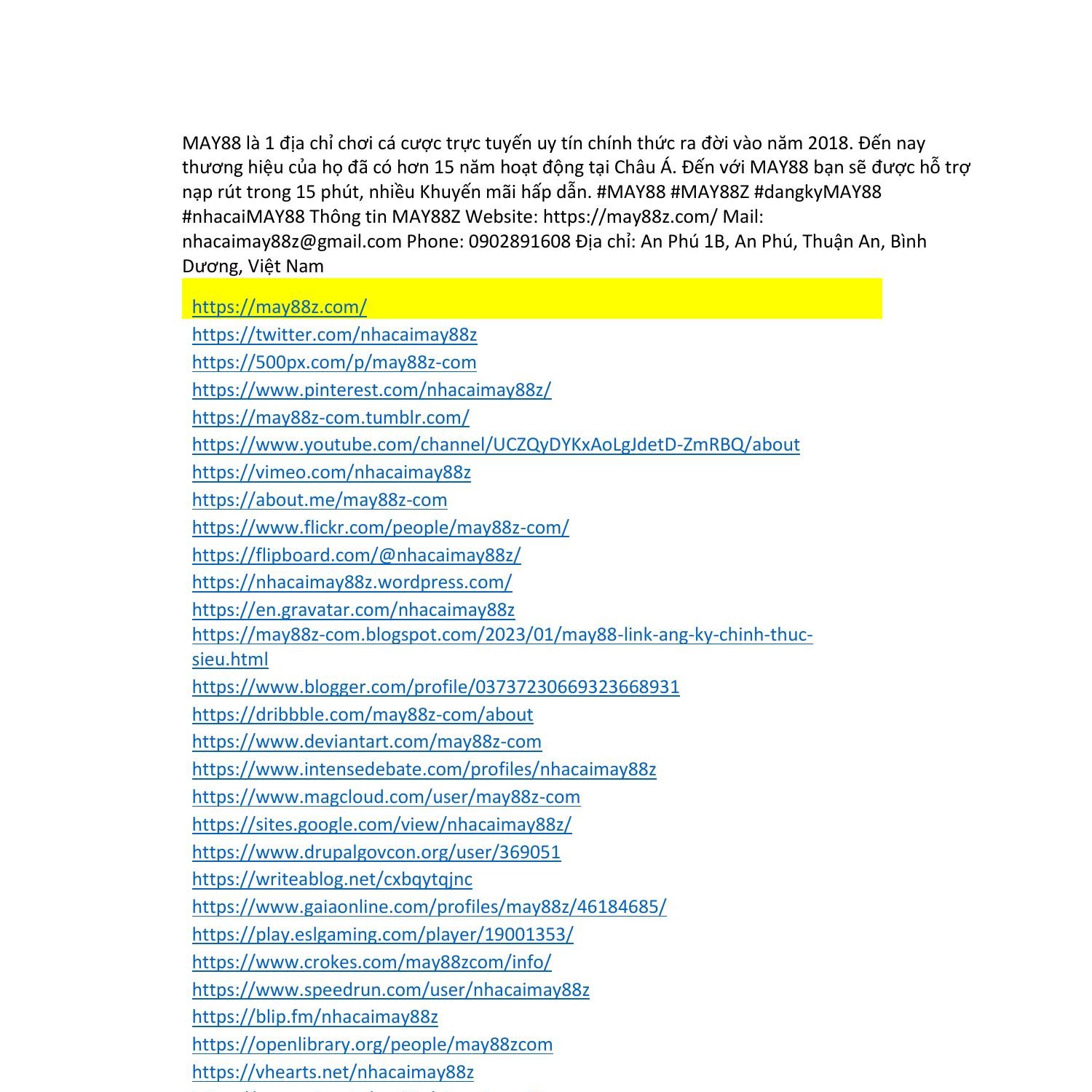 MAY88.docx | DocDroid