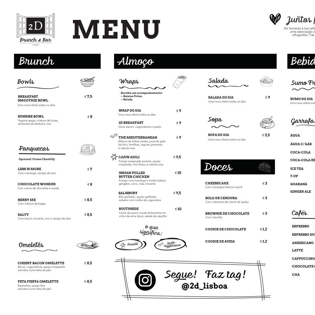 2D-menu-pt.pdf | DocDroid
