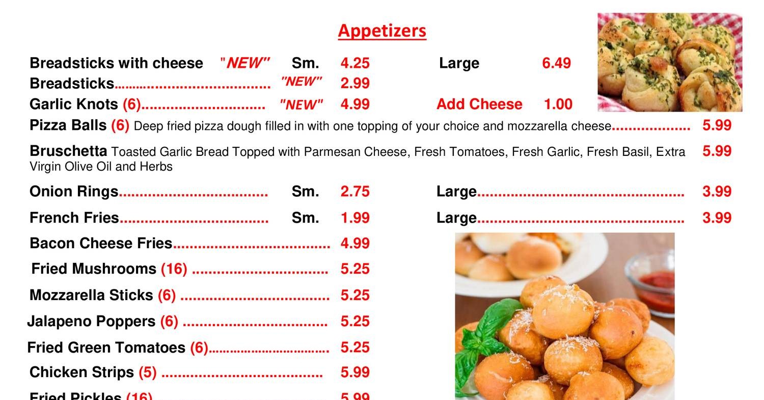 Pit Stop New Menu - Ron.pdf | DocDroid