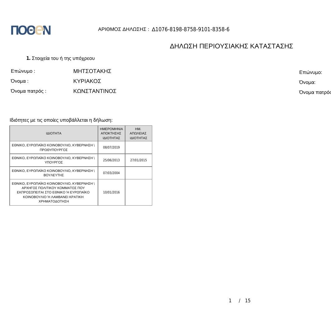 ποθεν εσχες Μητσοτάκη.pdf | DocDroid