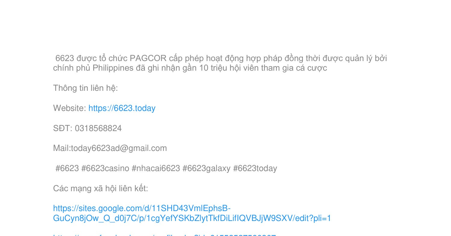 6623today.docx | DocDroid