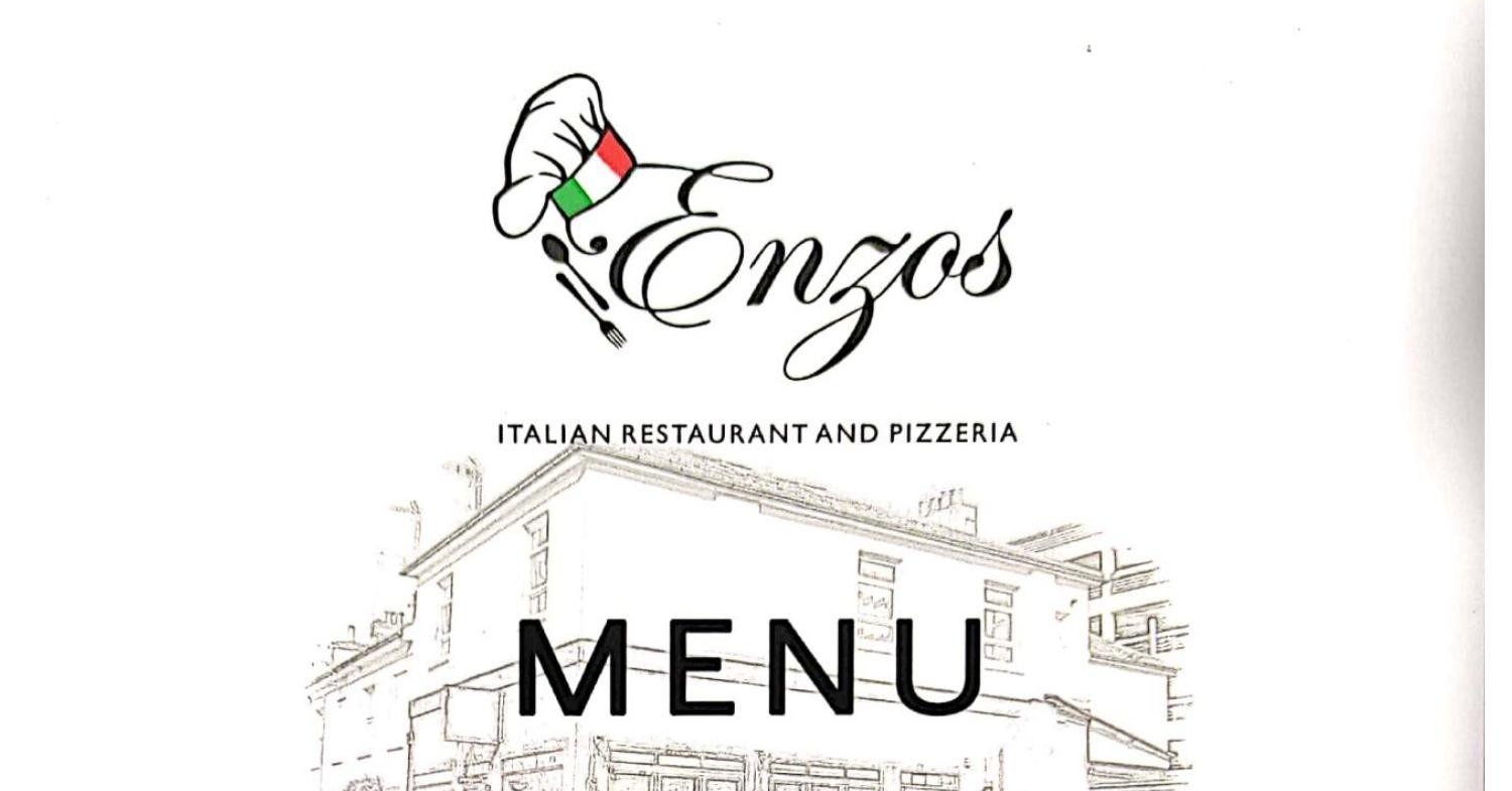 Menù Enzo's.pdf | DocDroid