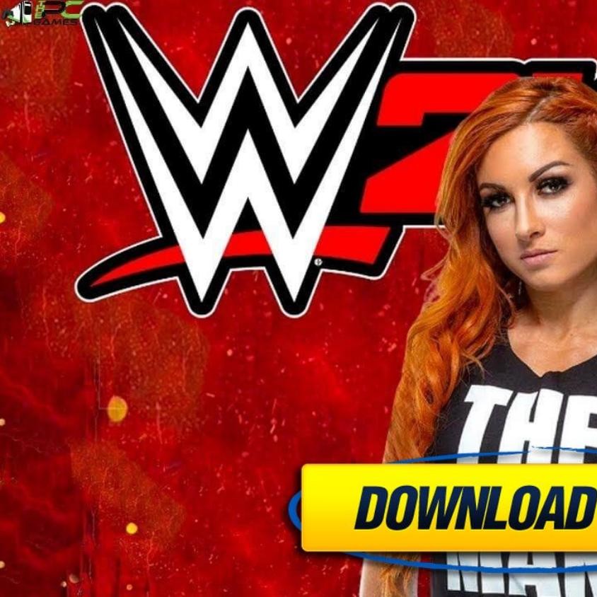 WWE 2K20 PC Game Download.pdf | DocDroid