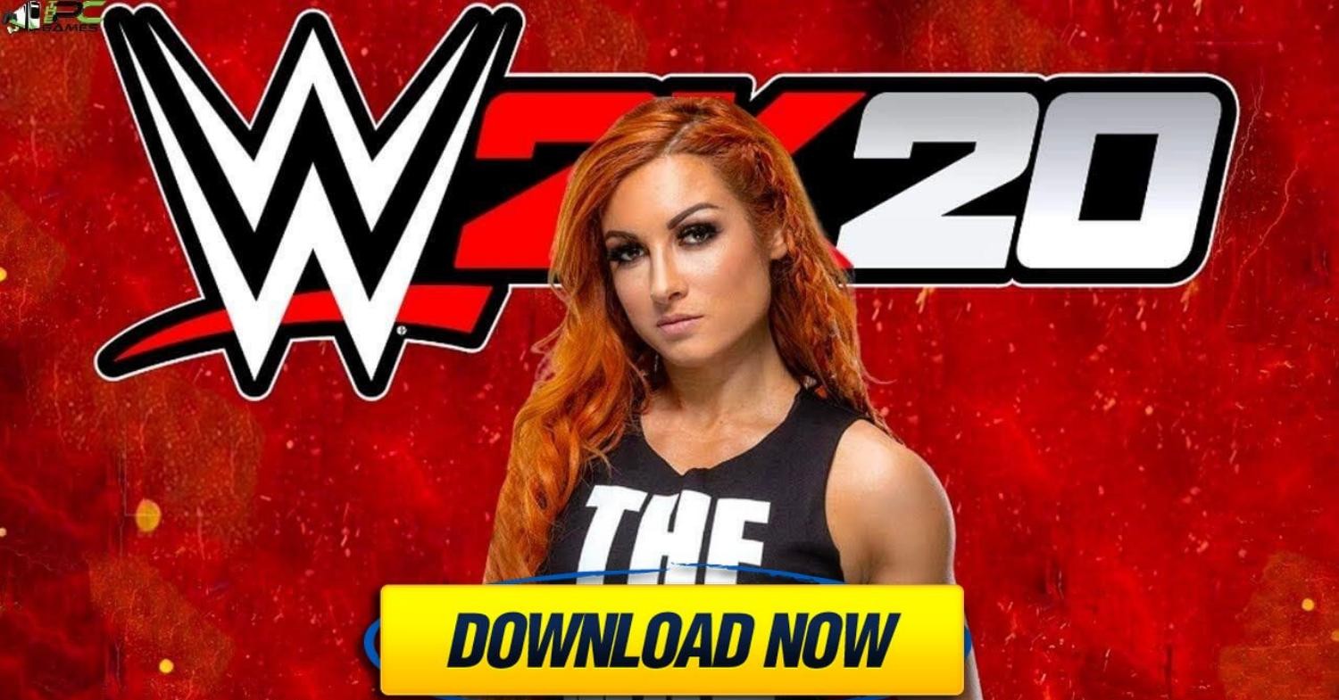 WWE 2K20 PC Game Download.pdf | DocDroid