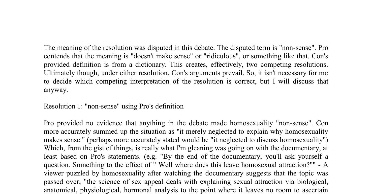 The meaning of the resolution was disputed in this debate.pdf | DocDroid