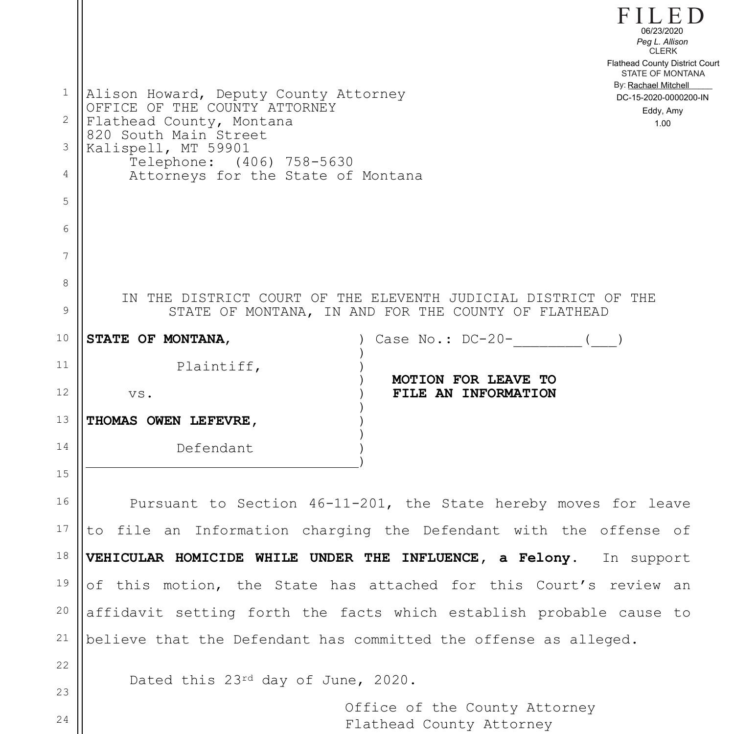 Motion and Affidavit for Leave to File (2).pdf | DocDroid