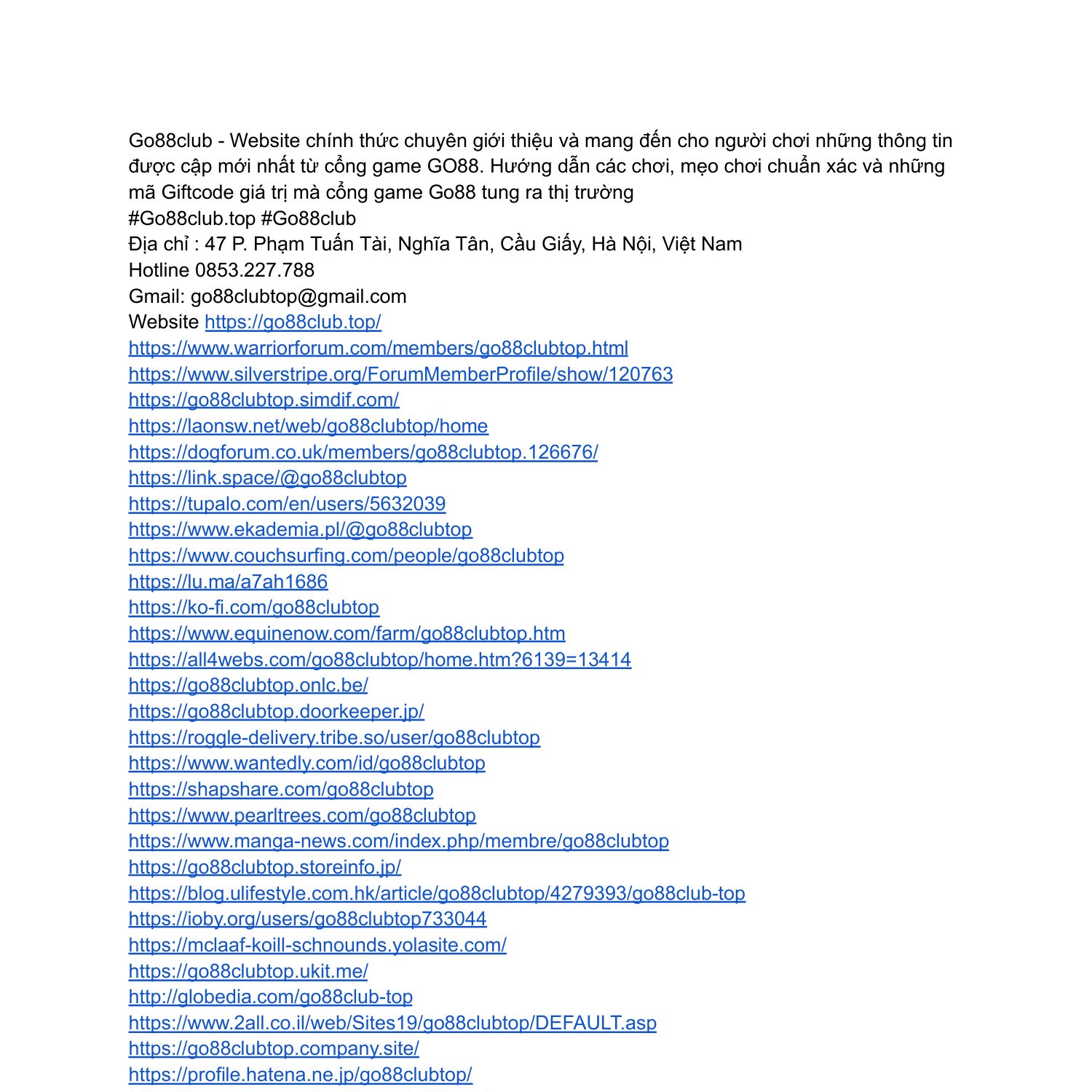 Go88club.top.pdf | DocDroid