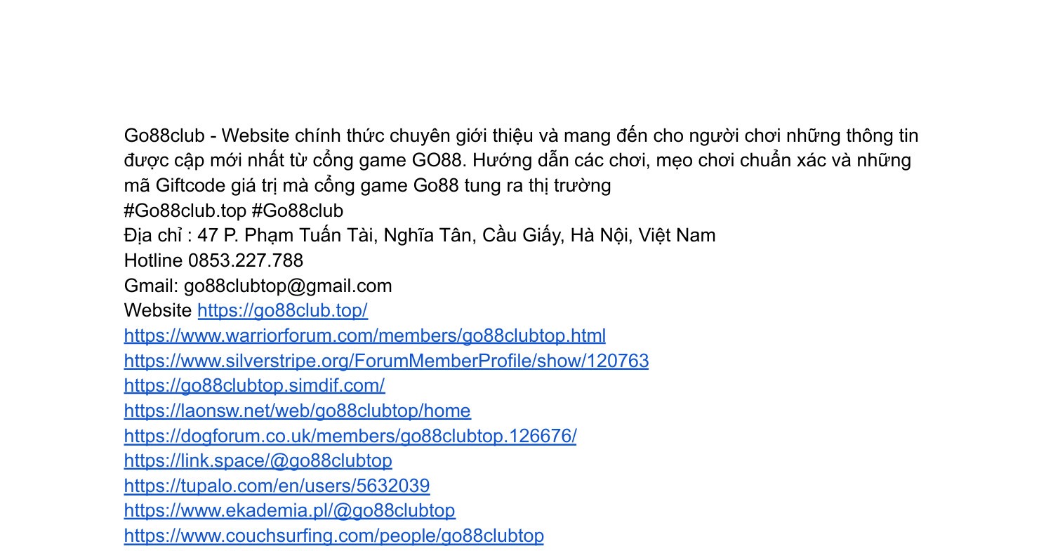 Go88club.top.pdf | DocDroid