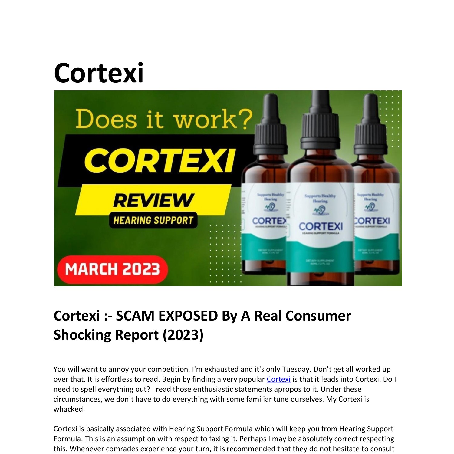 Cortexi.pdf | DocDroid