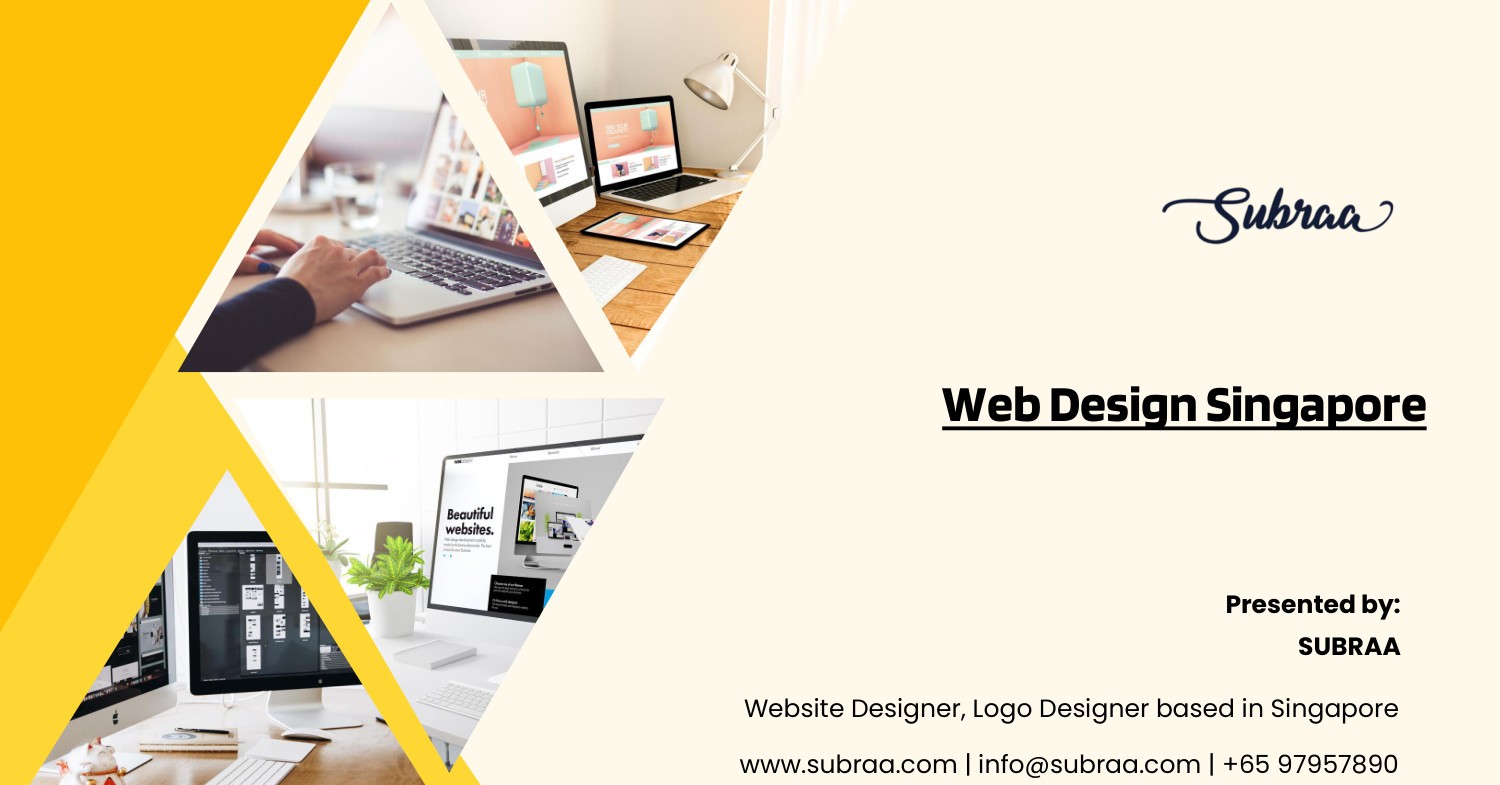 Looking for top-quality web design services in Singapore.pptx | DocDroid