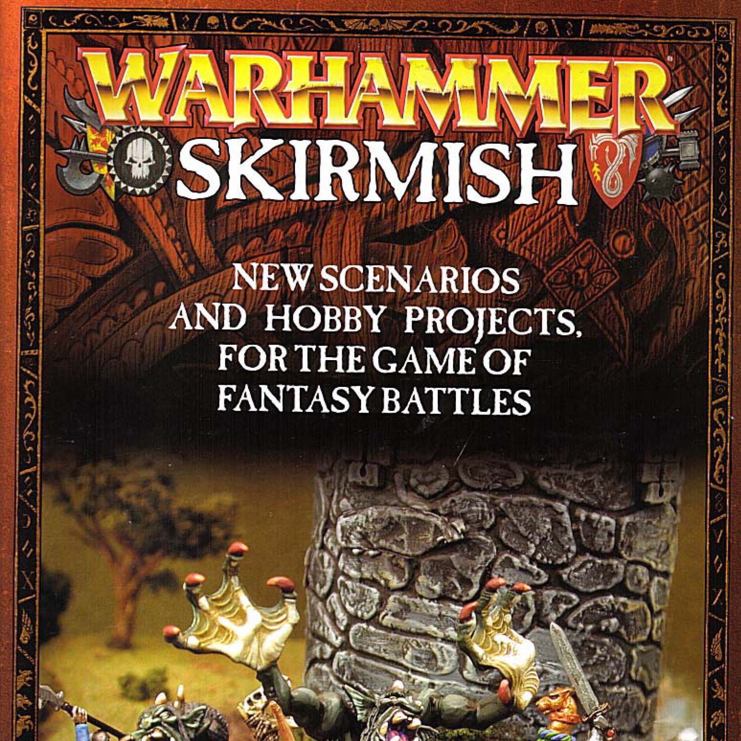warhammer skirmish.pdf | DocDroid