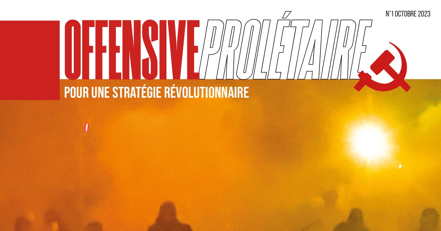Offensive_Prolétaire-numéro_1-Octobre_2023.pdf | DocDroid