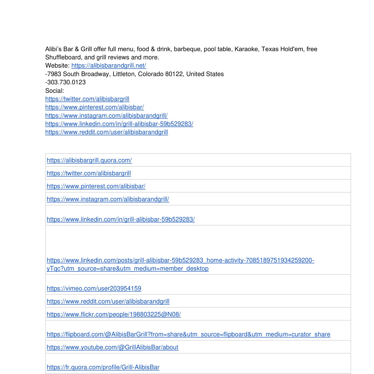 alibisbarandgrill.docx | DocDroid