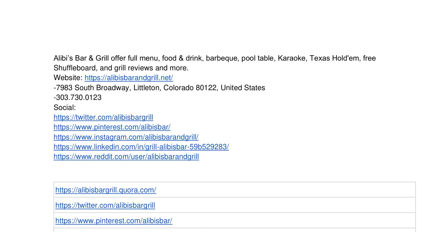 alibisbarandgrill.docx | DocDroid