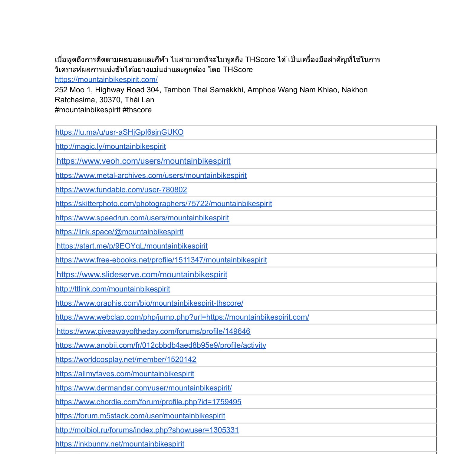 mountainbikespirit.pdf | DocDroid