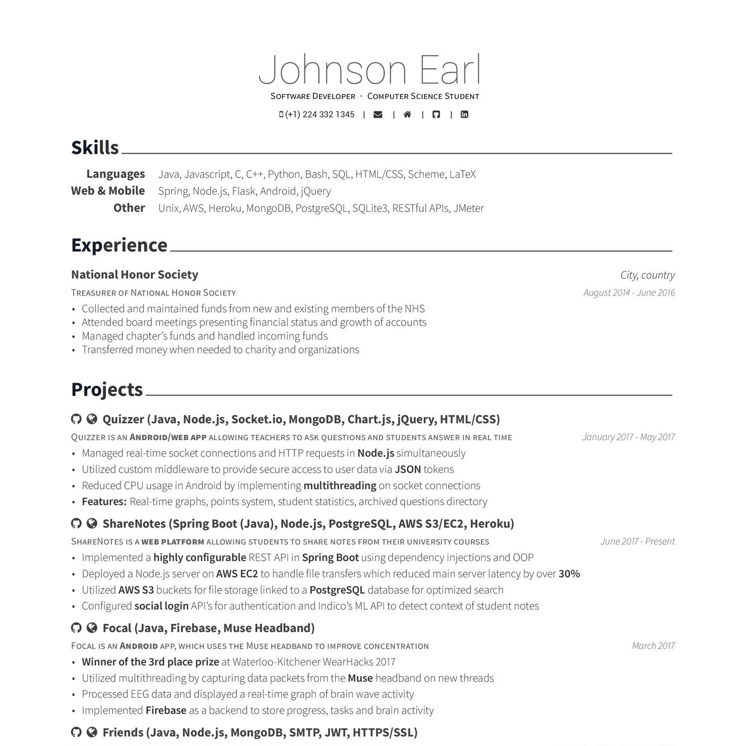 resume_cv.pdf | DocDroid