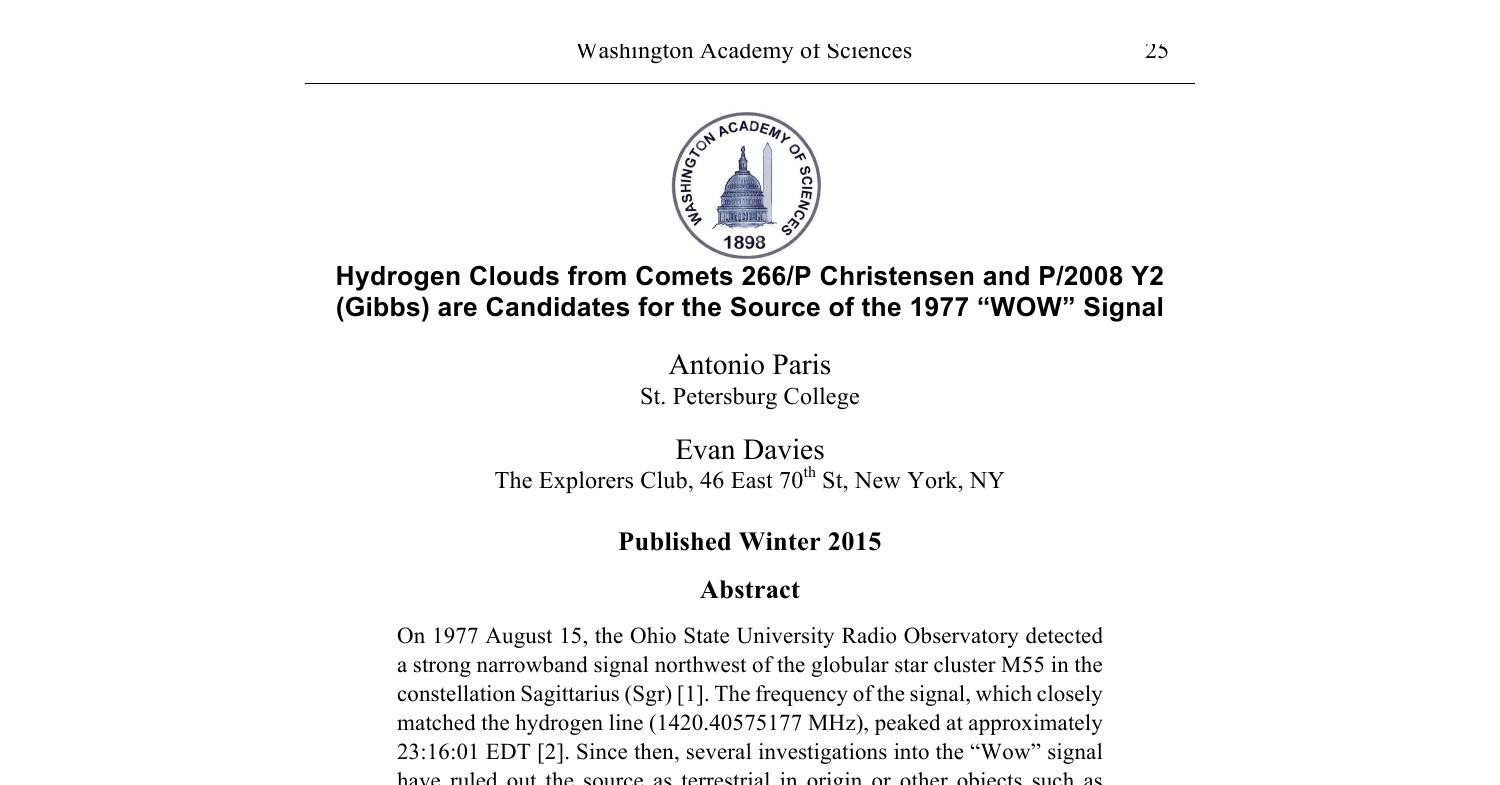 wow signal explained.pdf | DocDroid