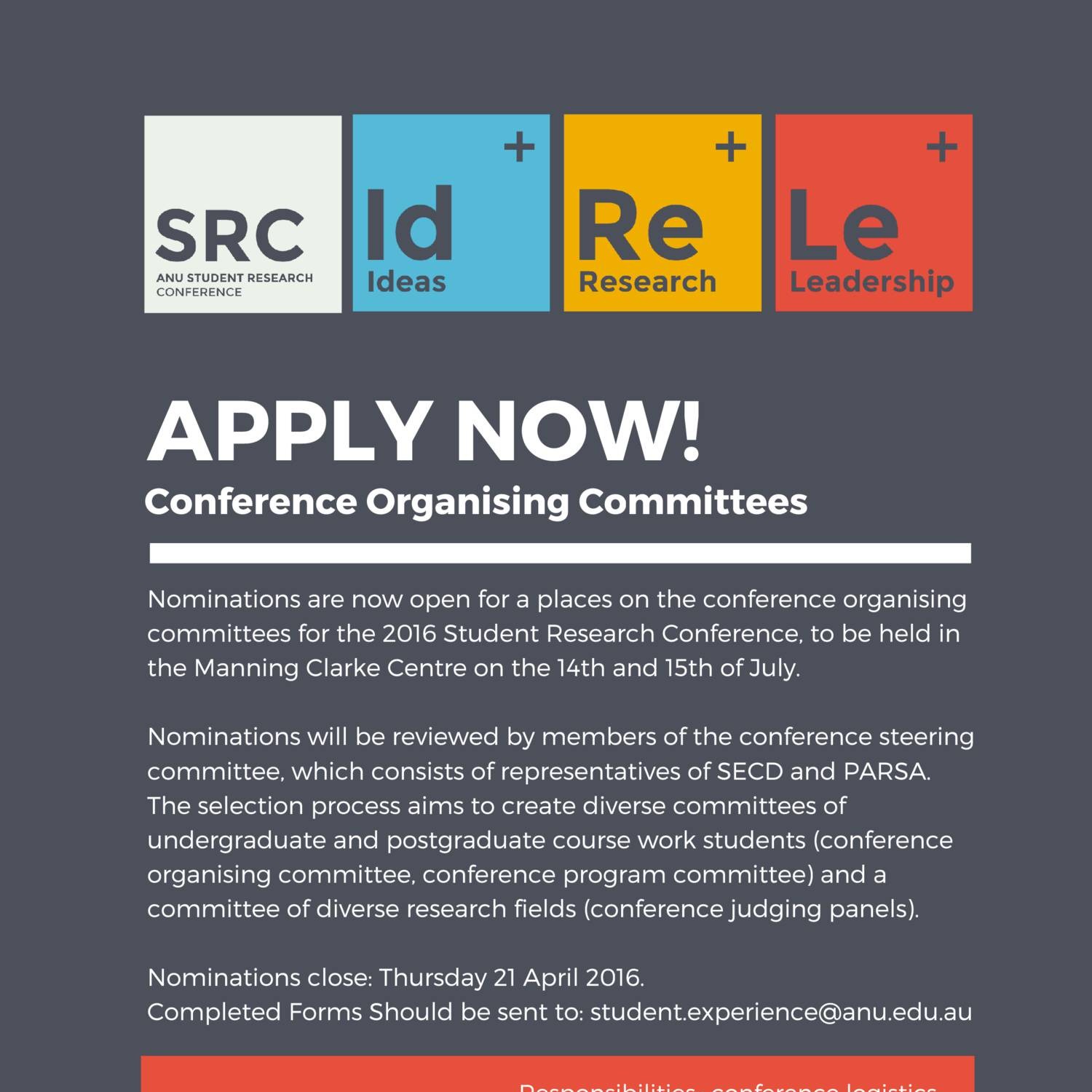 Conference Organising Committees EOI (2016 Form).pdf | DocDroid