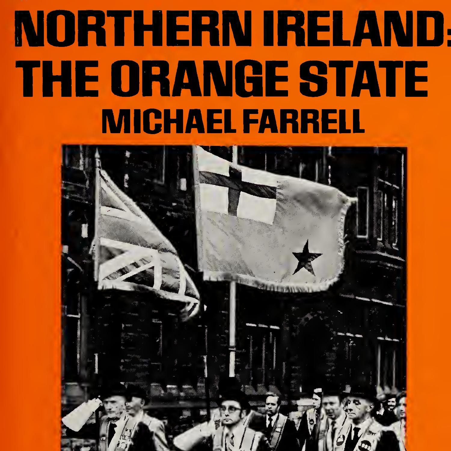 Northern Ireland the Orange State.pdf | DocDroid