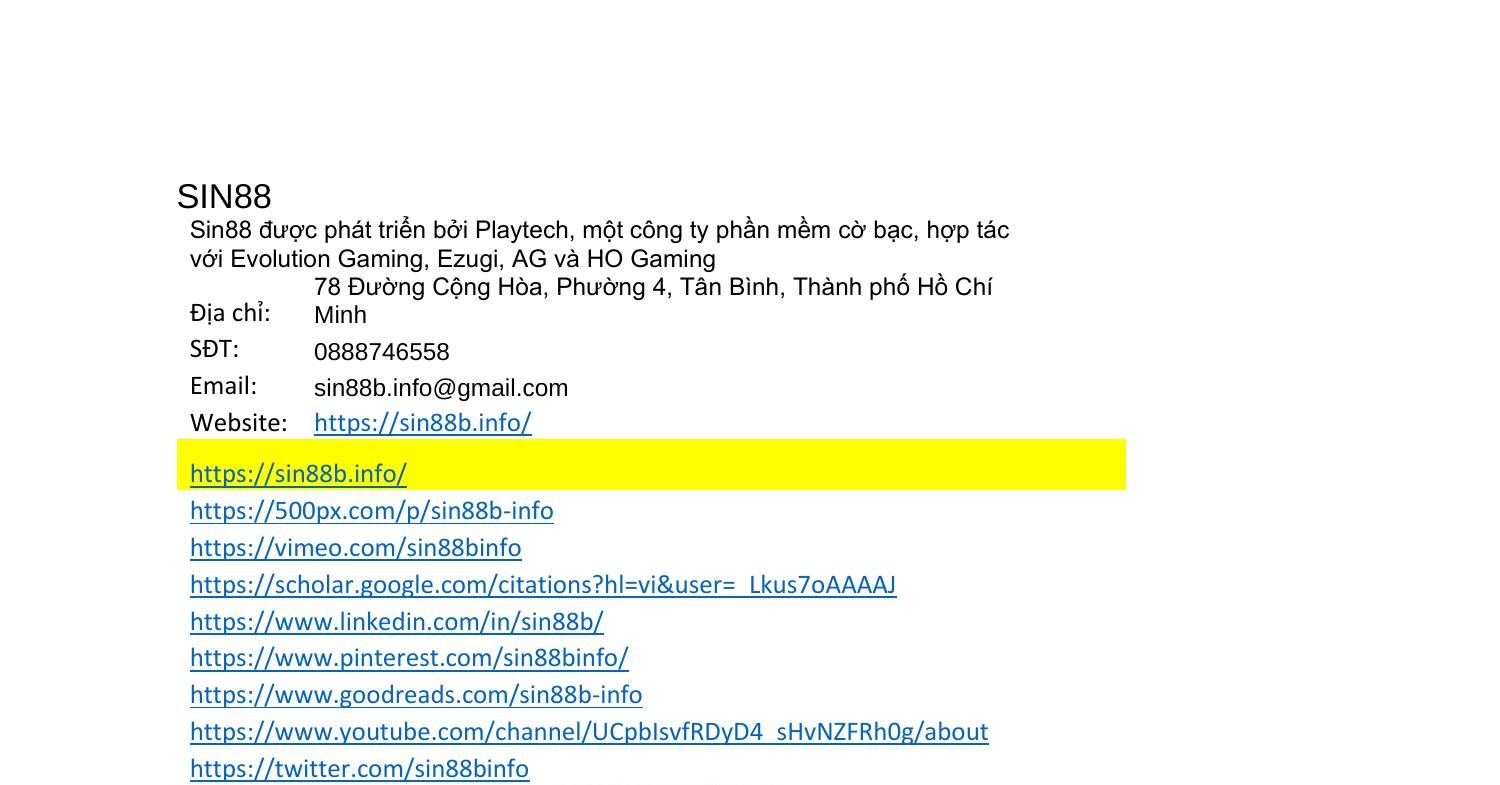 sin88.docx | DocDroid