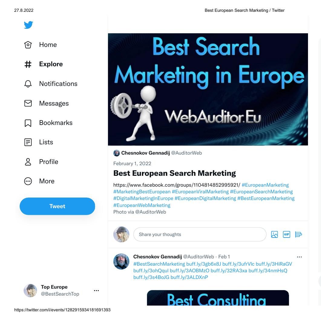 Best European Search Marketing _ Twitter (2).pdf | DocDroid