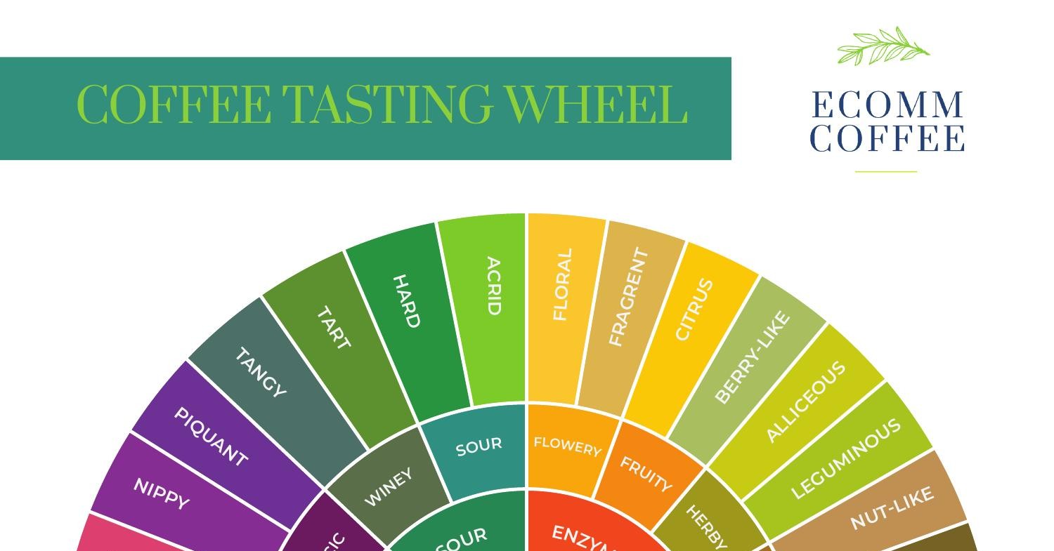Coffee Tasting Wheel.pdf | DocDroid