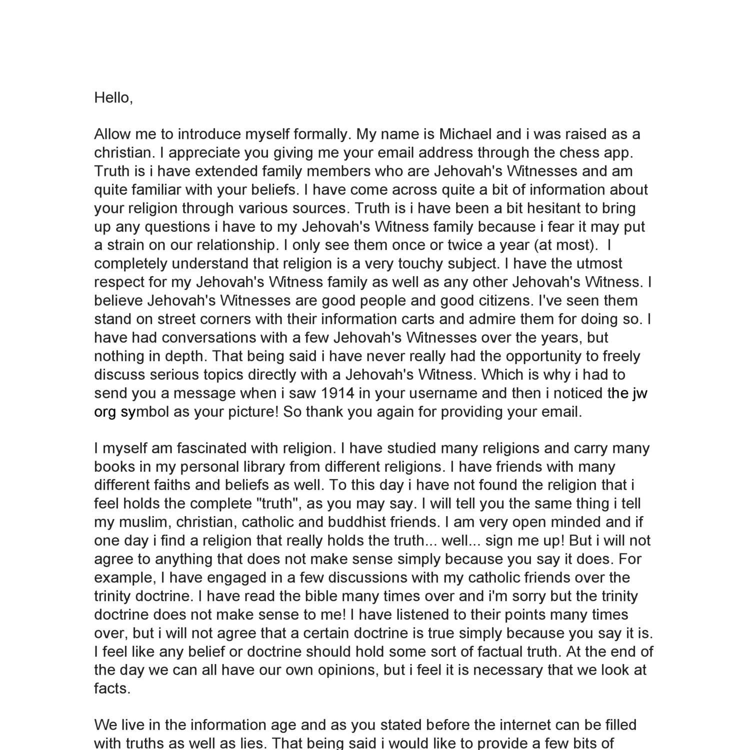 Conversation with a JDUB.pdf | DocDroid