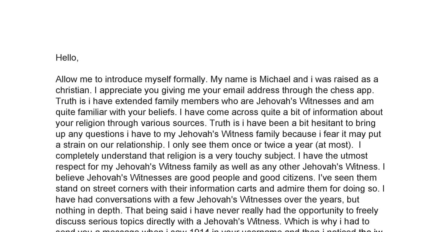 Conversation with a JDUB.pdf | DocDroid