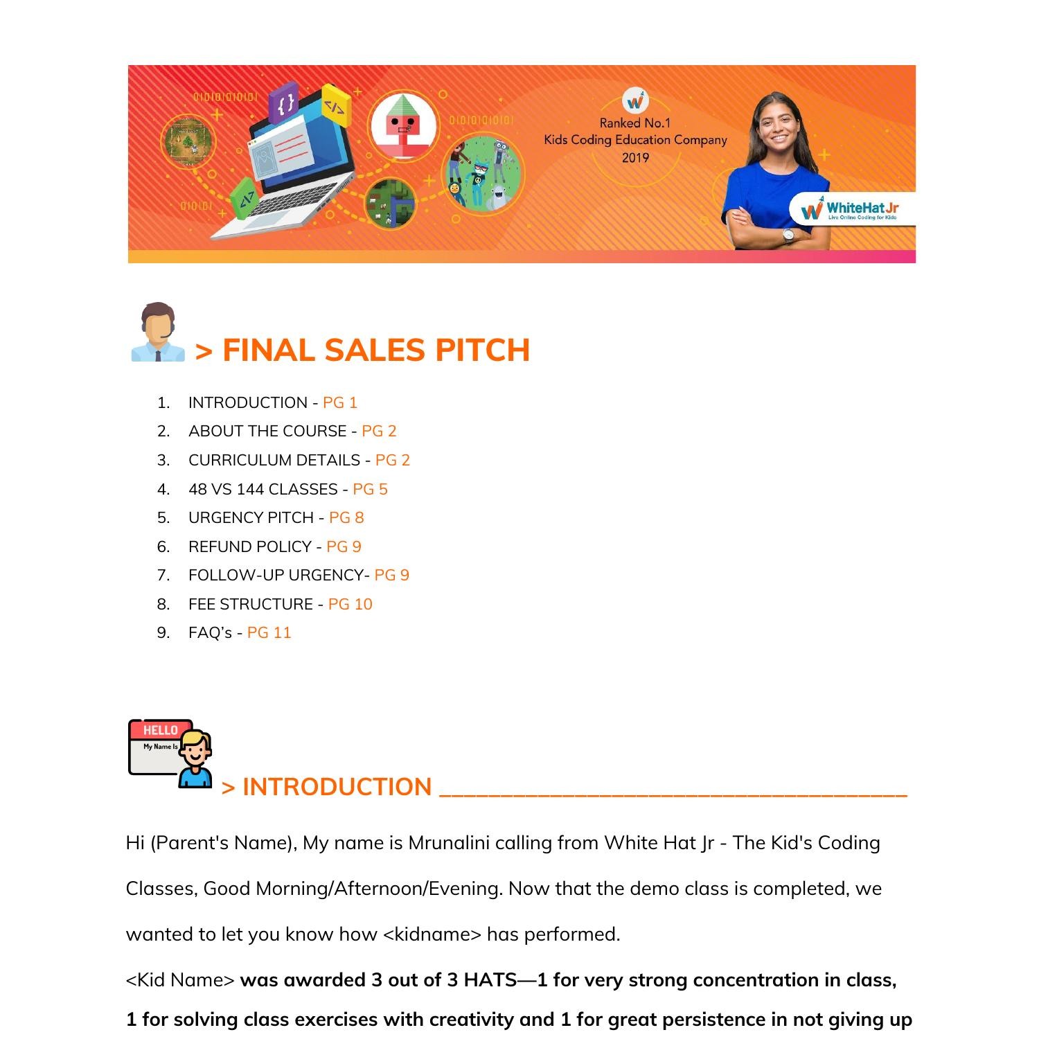 WhiteHatJr_Sales_Pitch_Script_R2 (1).pdf | DocDroid