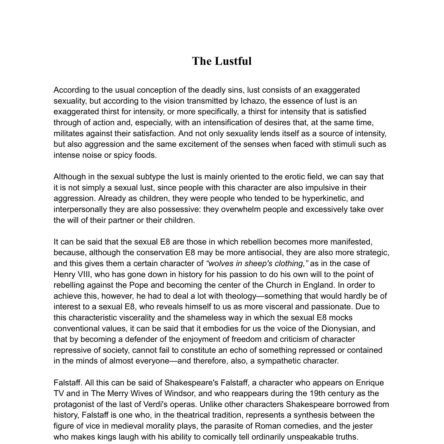 Naranjo - Dramatis Personae_ Type 8.pdf | DocDroid