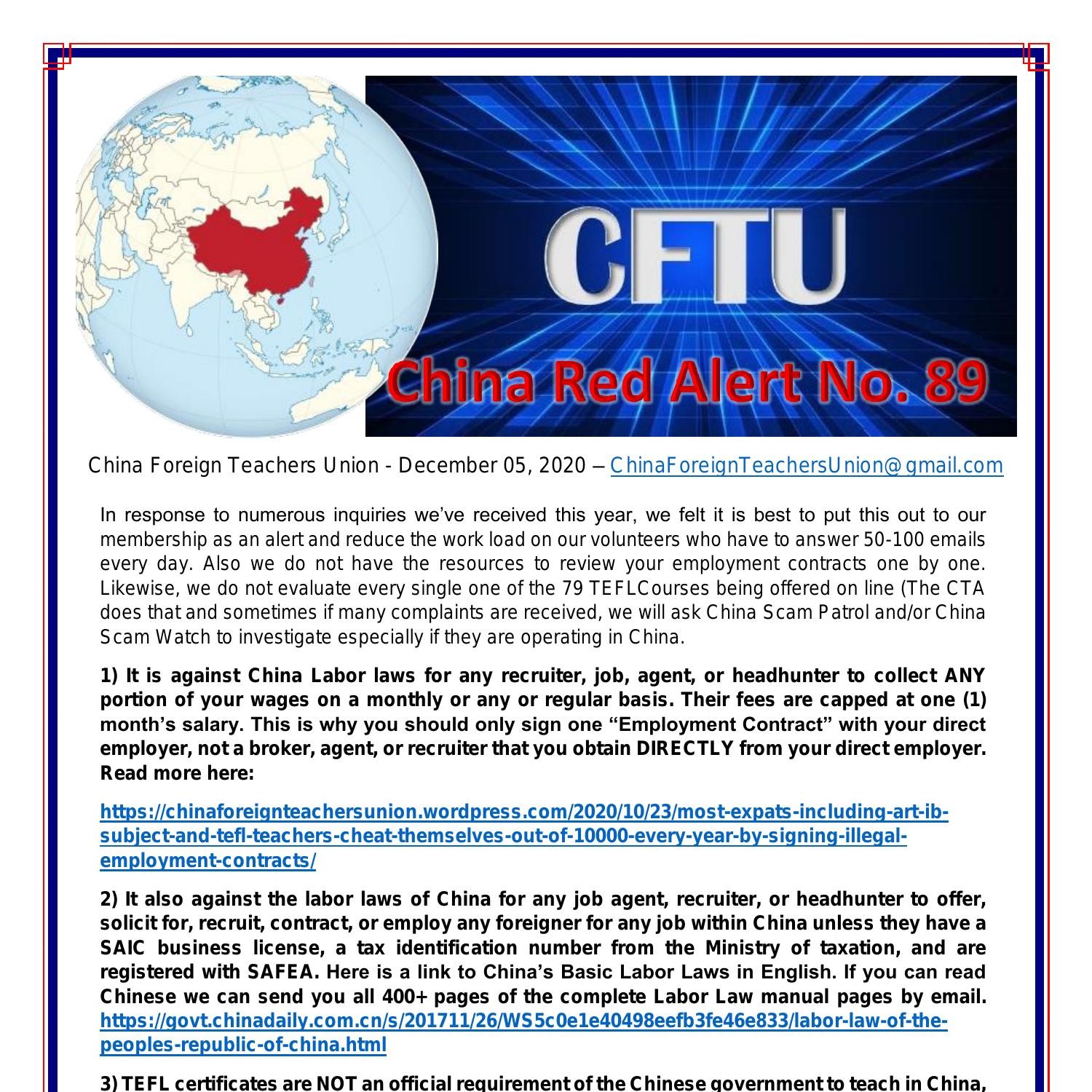 CFTU-RedAlert90n.pdf | DocDroid