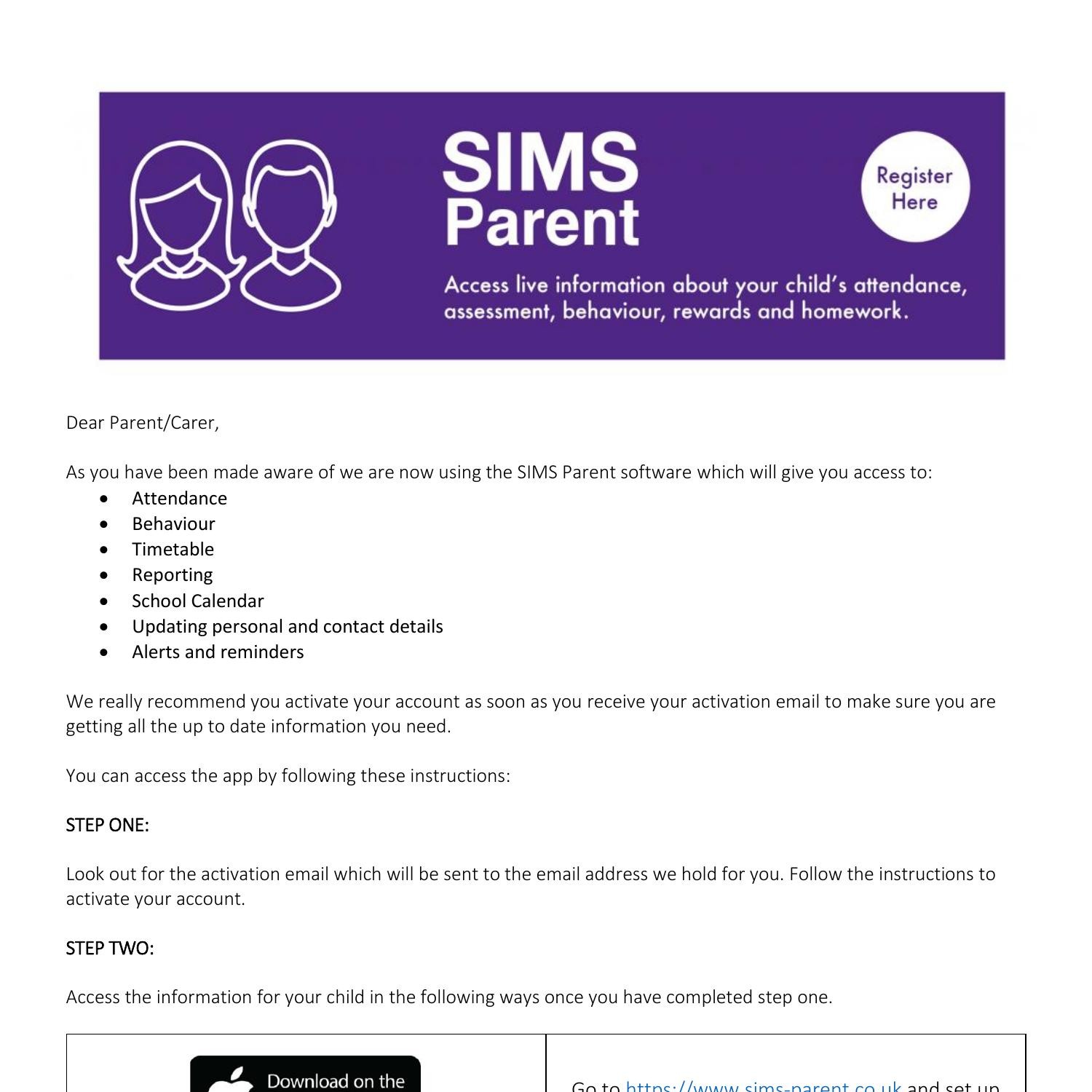 SIMS App Set Up.pdf | DocDroid