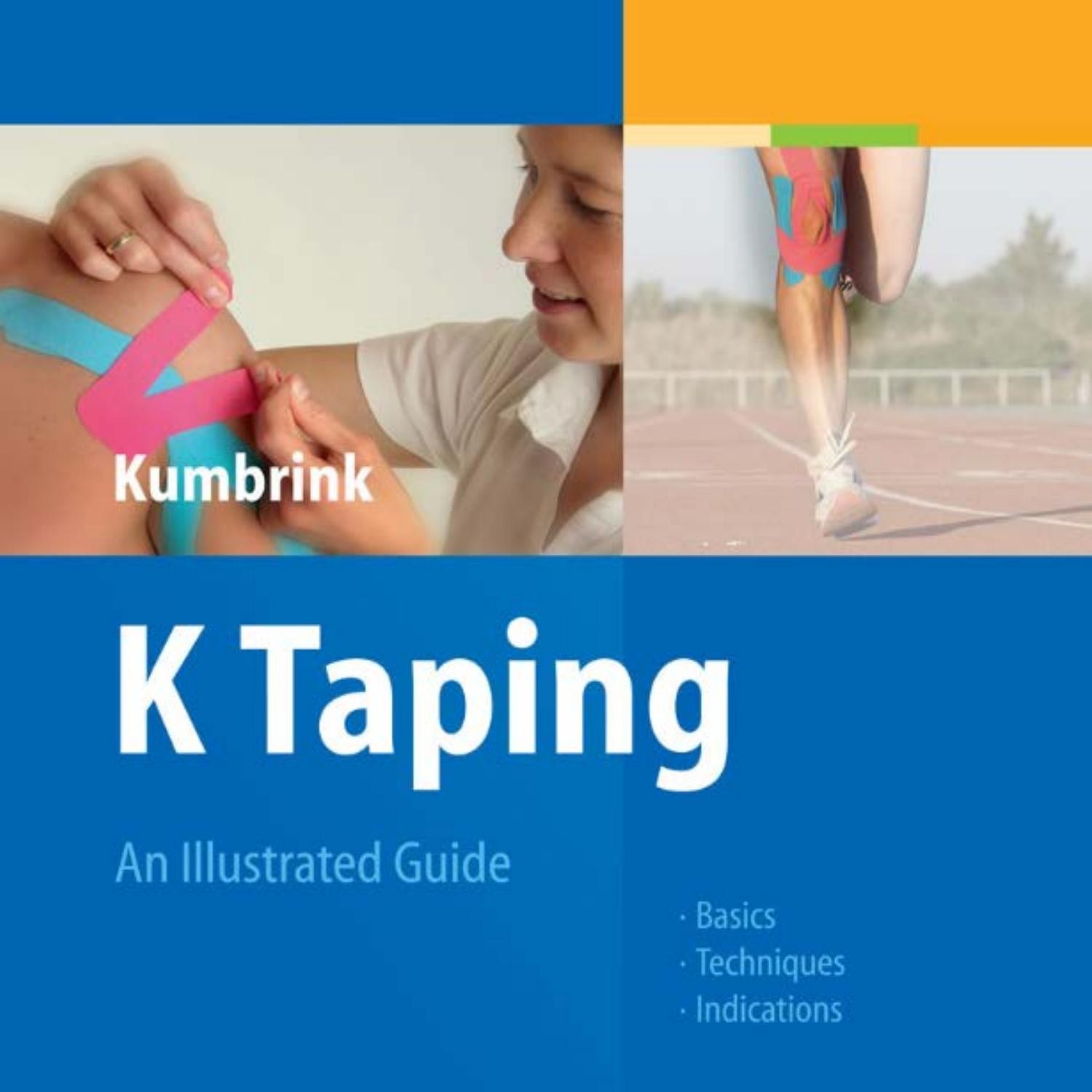 Kinesio Taping An Illustrated Guide Birgit_Kumbrink.pdf | DocDroid Kinesio Taping An Illustrated Guide Birgit_Kumbrink.pdf | DocDroid