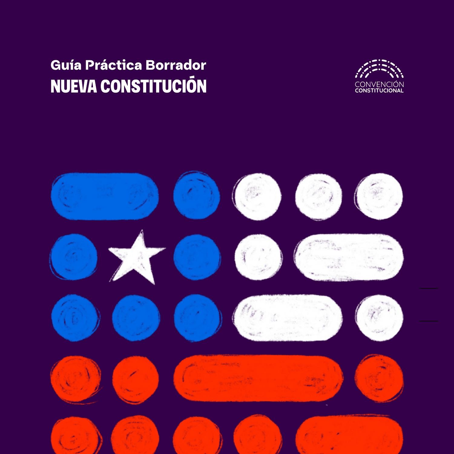 Guía práctica Borrador Nueva Constitución .pdf | DocDroid