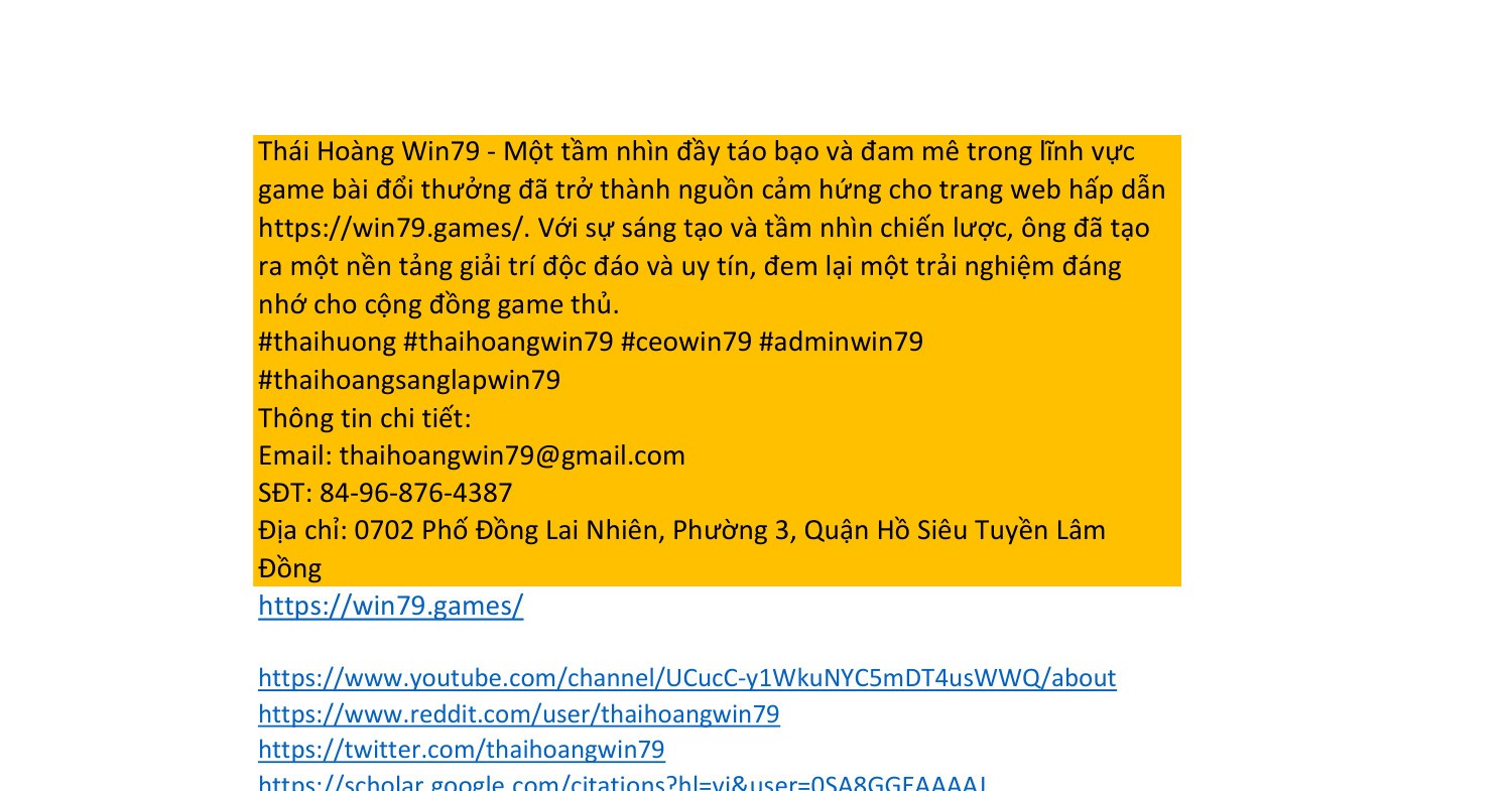 thaihoangwin79.xlsx | DocDroid